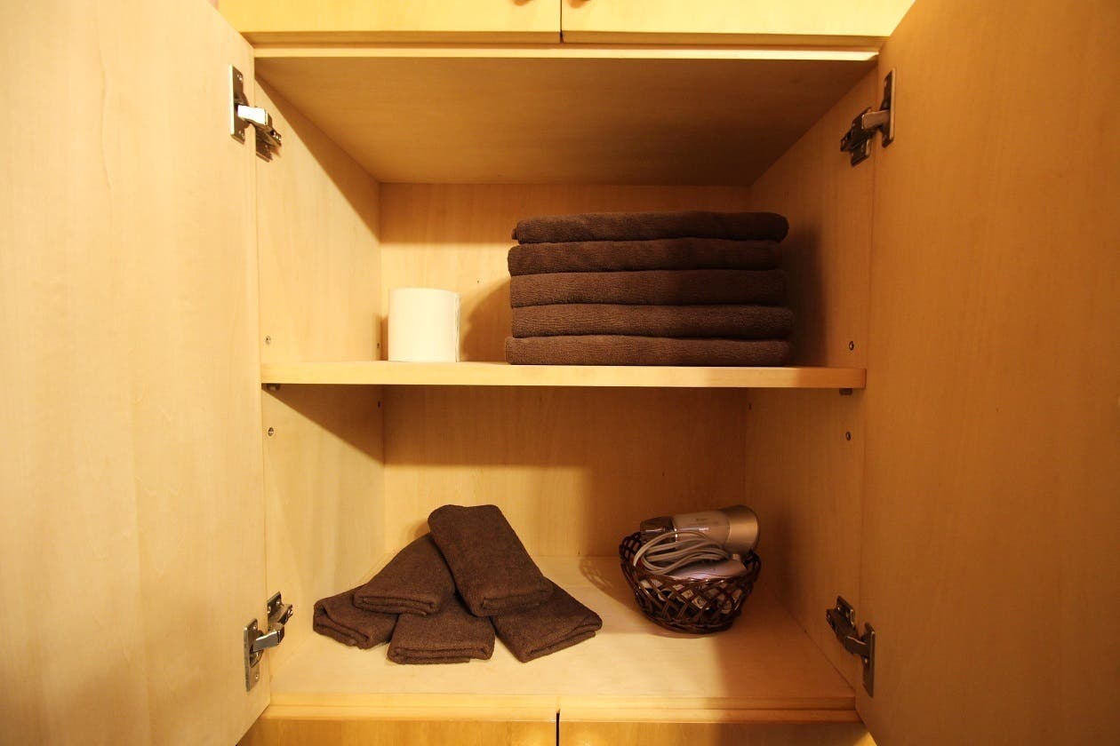 お風呂用具の画像1