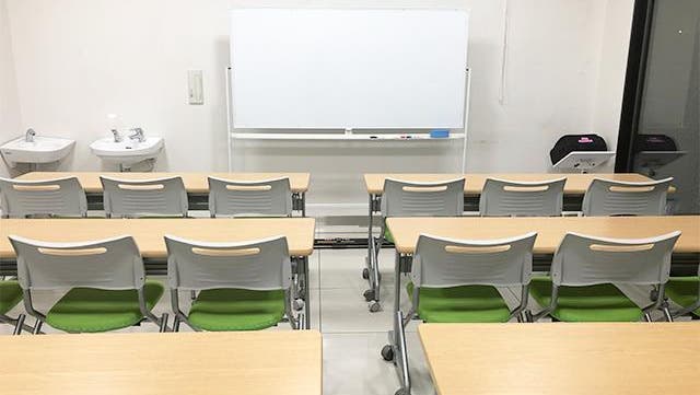 <馬車道駅徒歩4分> 安協サービスセンター 馬車道駅前 Room1 / 会議・研修・セミナーにの写真1