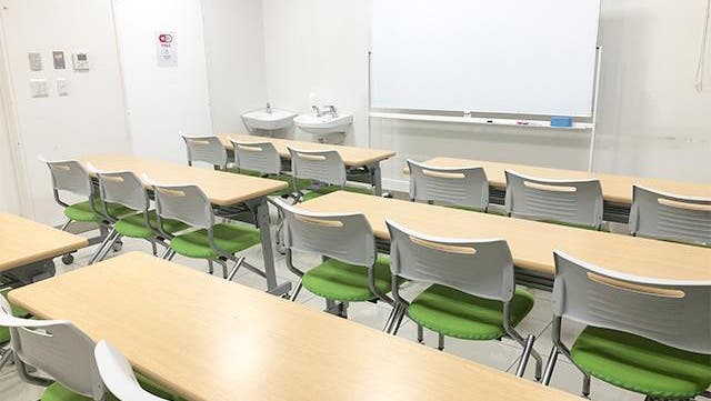 <馬車道駅徒歩4分> 安協サービスセンター 馬車道駅前 Room1 / 会議・研修・セミナーにの写真2