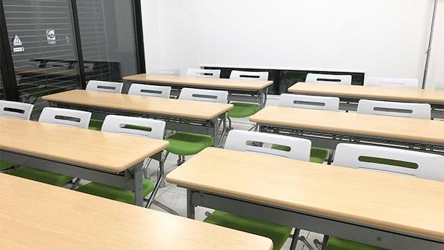 <馬車道駅徒歩4分> 安協サービスセンター 馬車道駅前 Room1 / 会議・研修・セミナーにの写真3