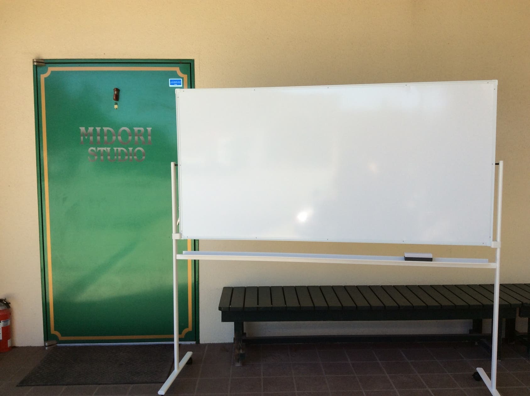 ホワイトボードの画像1