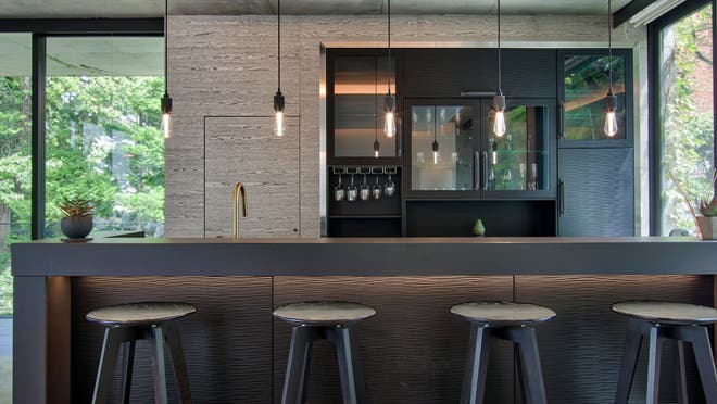 【表参道】オフサイトミーティング・交流会利用多数! プロジェクター完備でプレゼンや勉強会・研修などでご利用いただいております。の写真11