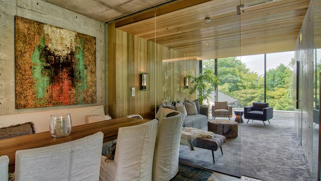 【表参道】オフサイトミーティング・交流会利用多数! プロジェクター完備でプレゼンや勉強会・研修などでご利用いただいております。の写真16