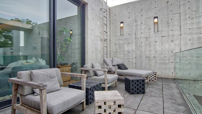 【表参道】オフサイトミーティング・交流会利用多数! プロジェクター完備でプレゼンや勉強会・研修などでご利用いただいております。の写真19