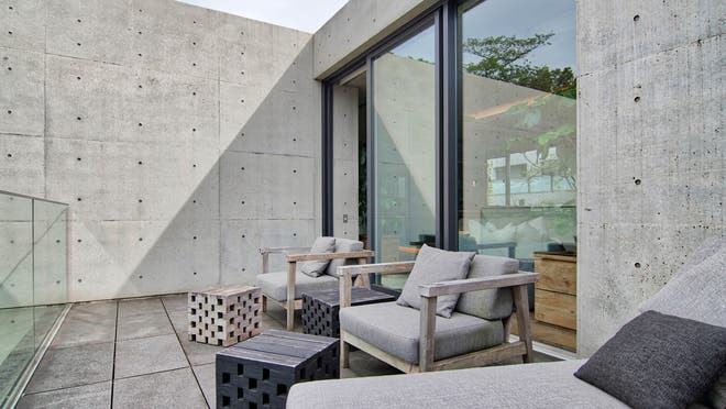 【表参道】オフサイトミーティング・交流会利用多数! プロジェクター完備でプレゼンや勉強会・研修などでご利用いただいております。の写真20