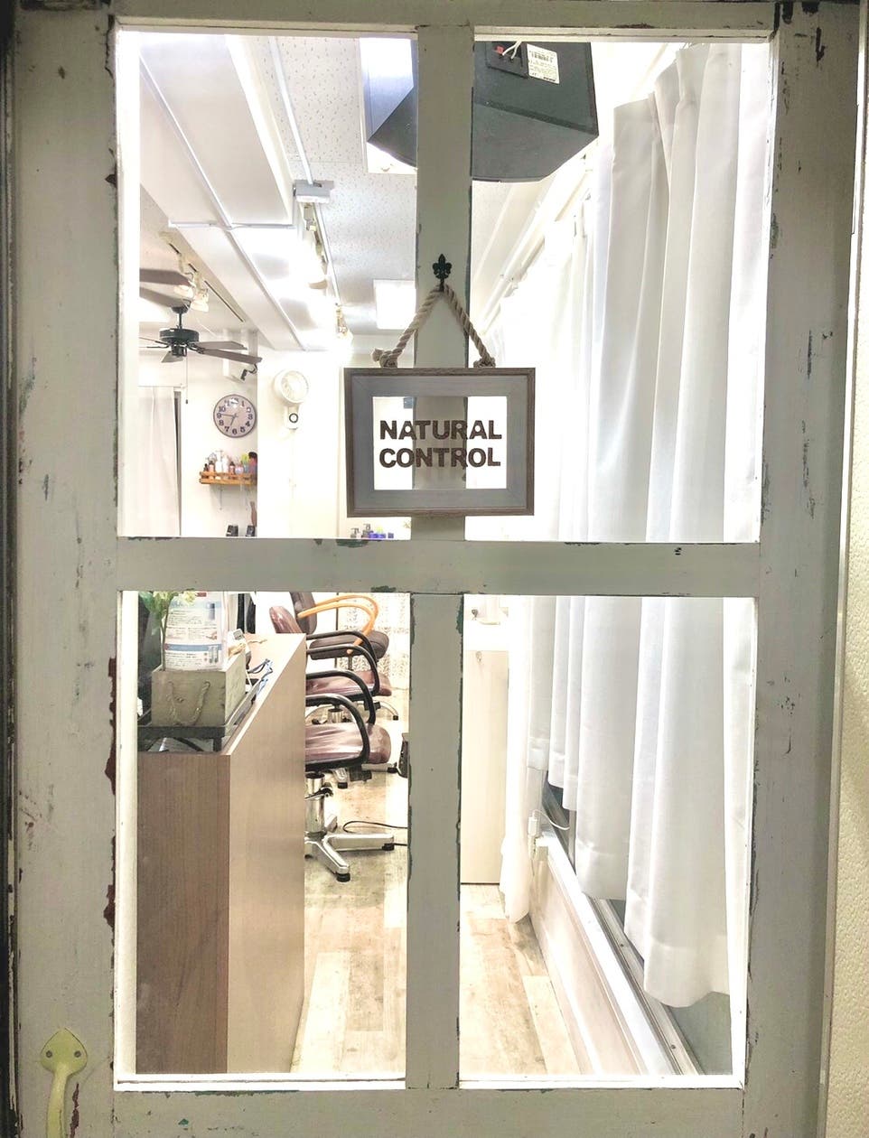 渋谷駅徒歩5分、閑静な場所です。の写真2