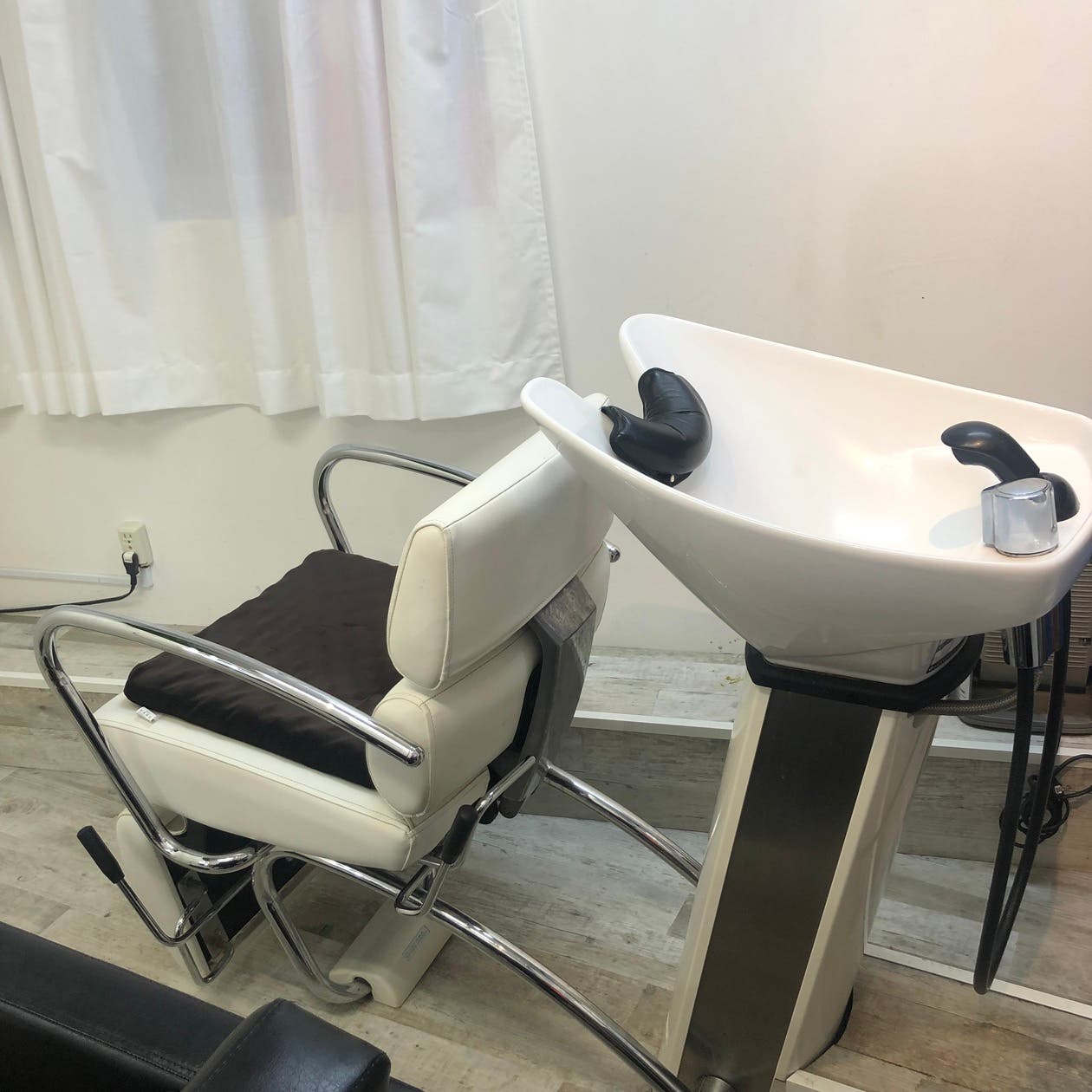 渋谷駅徒歩5分、閑静な場所です。の写真4