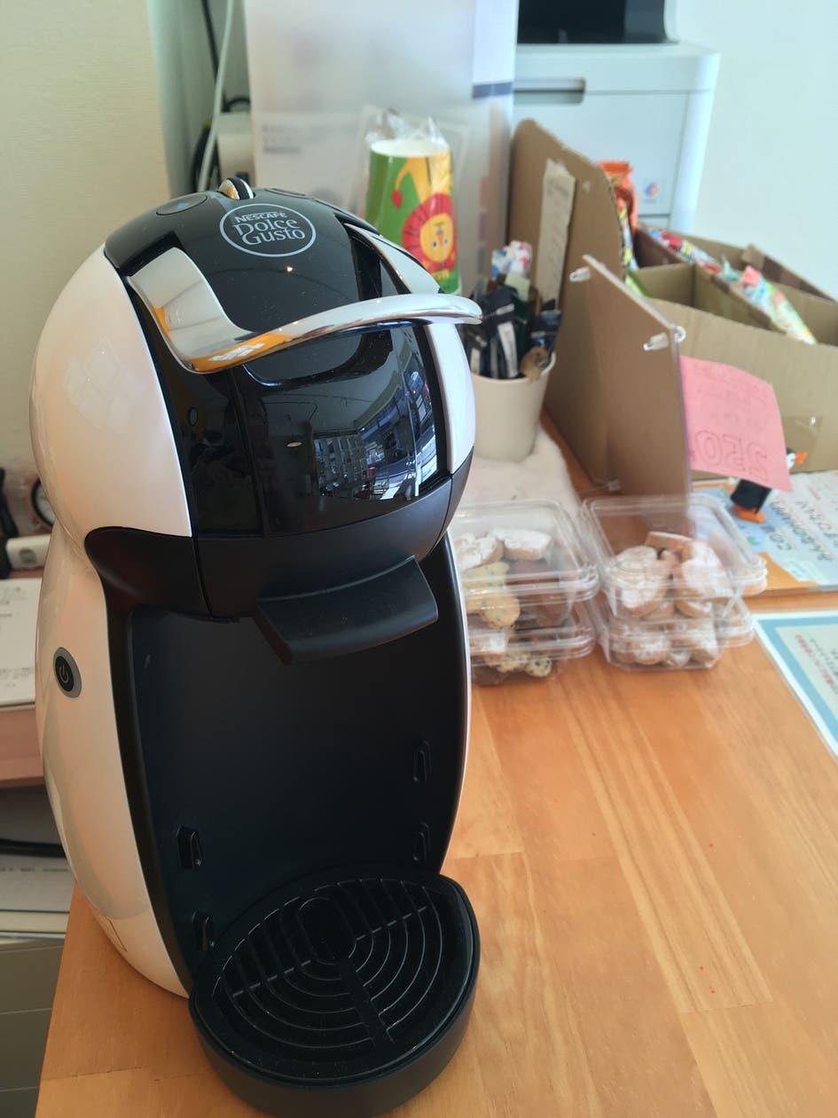 商店街路面のコミュニティスペース　日当たり良好の写真8