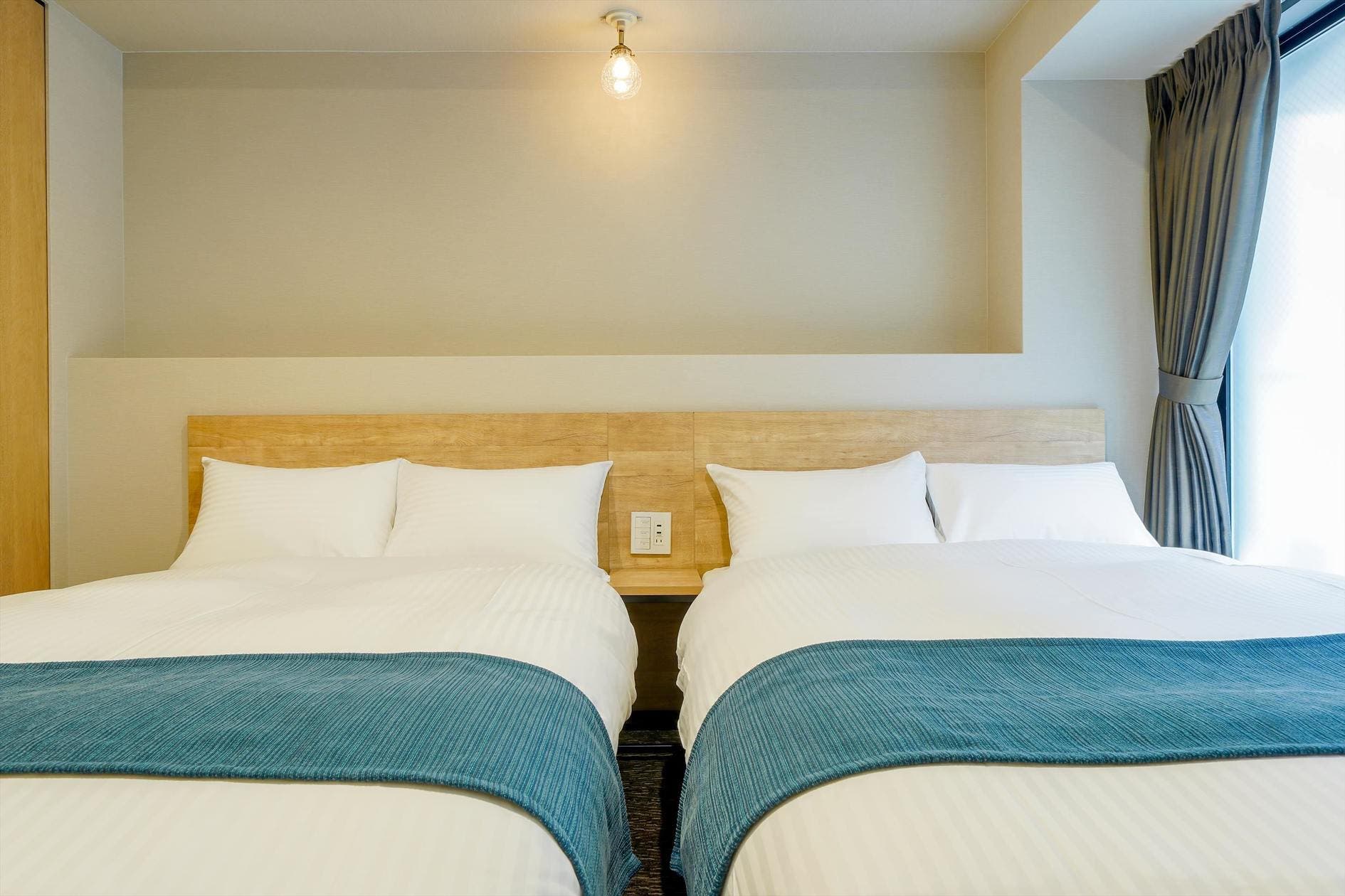 ベッド使用の画像3