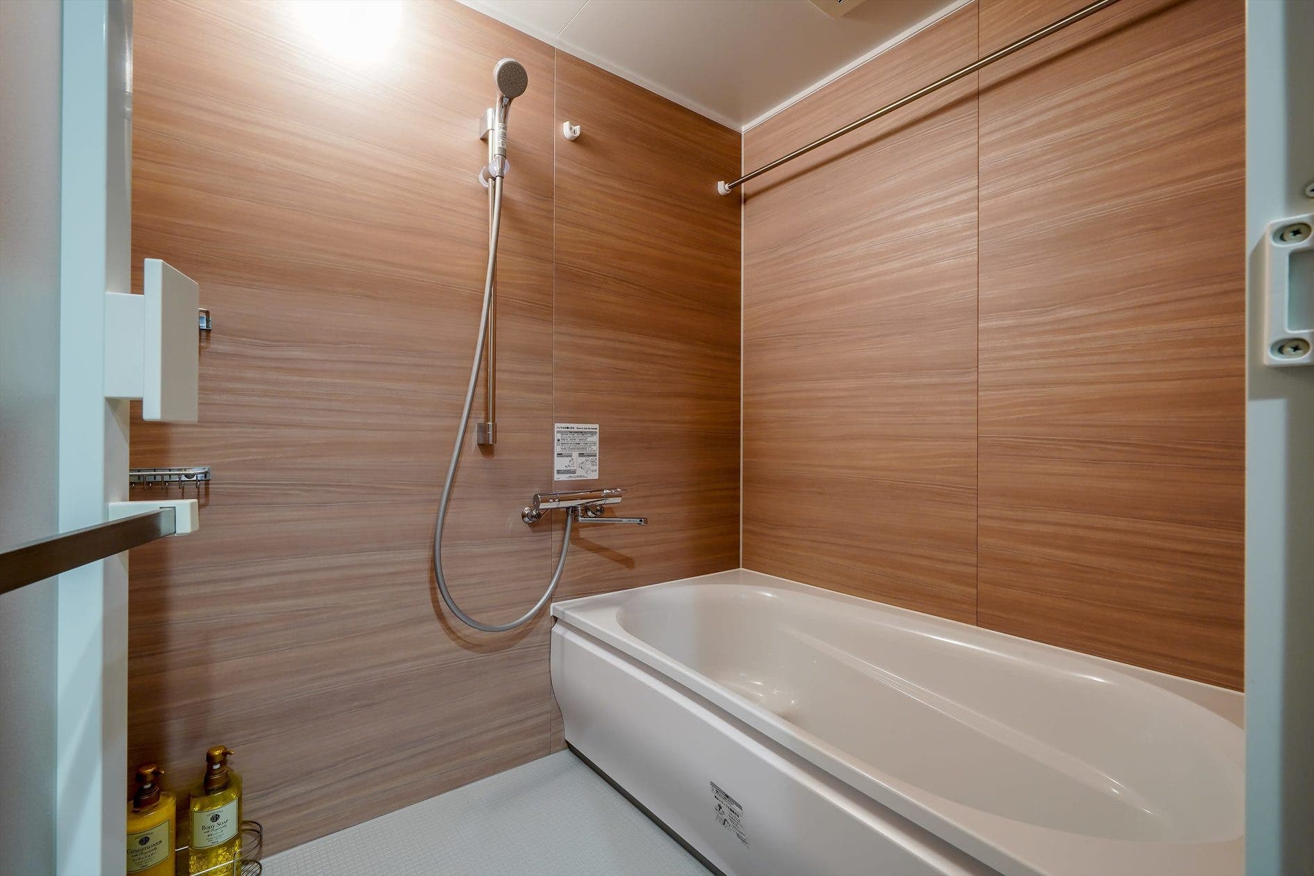 お風呂使用の画像1