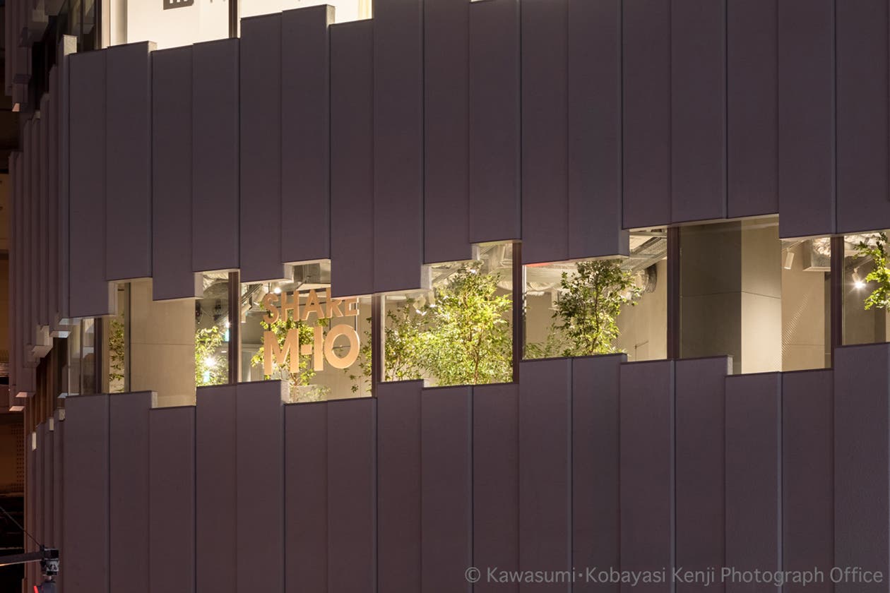 ⭐️【2人席】カフェにいるようなコワーキング⭐️植栽と機械換気できれいな空気【SHARE M-10】麻布十番駅徒歩1分の写真7