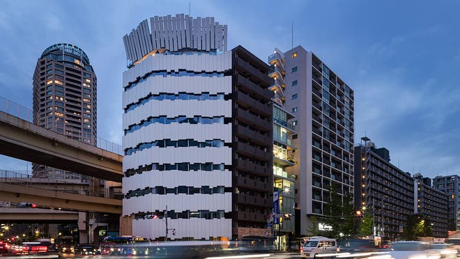 ⭐️【2人席】カフェにいるようなコワーキング⭐️植栽と機械換気できれいな空気【SHARE M-10】麻布十番駅徒歩1分の写真8