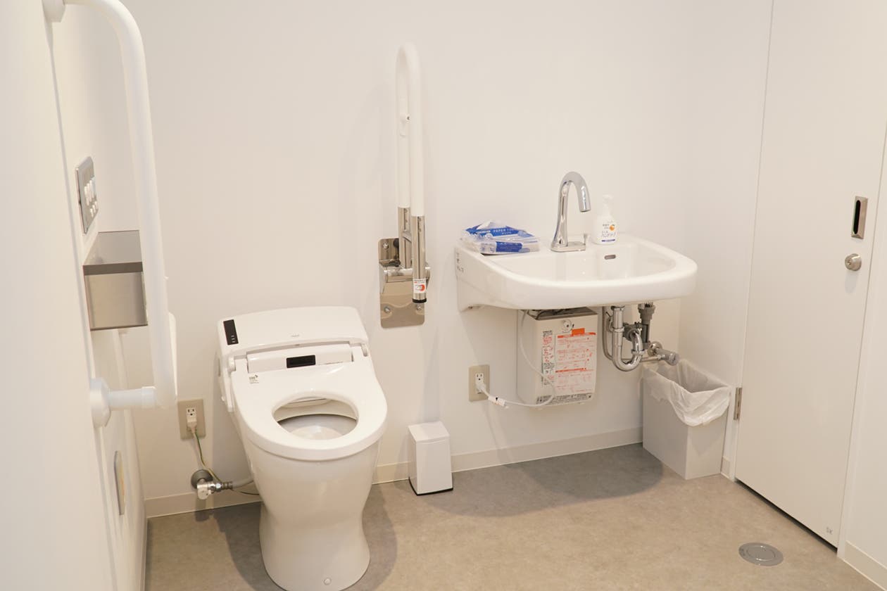 ⭐️【2人席】カフェにいるようなコワーキング⭐️植栽と機械換気できれいな空気【SHARE M-10】麻布十番駅徒歩1分の写真13