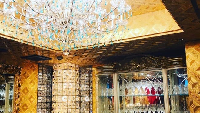 今までに見たことのない!豪華なスペース!の写真2