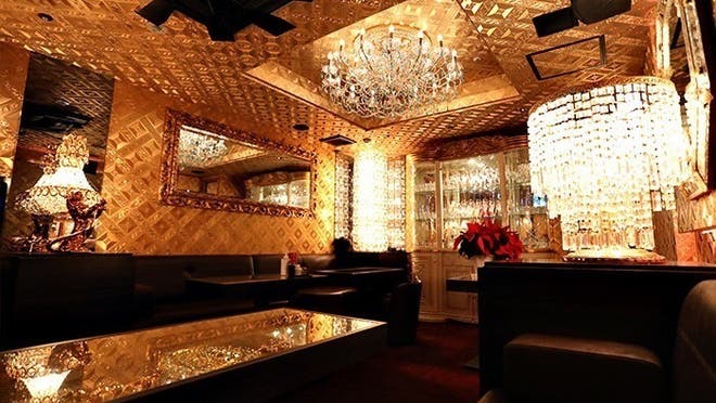 今までに見たことのない!豪華なスペース!の写真3