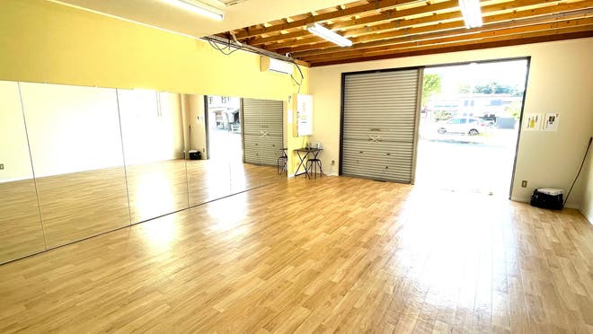 ✨駐車1台あり✨格安✨鳴海✨楽器ok✨10人利用ok✨24時間✨初めて大歓迎✨ベッドあり✨の写真2