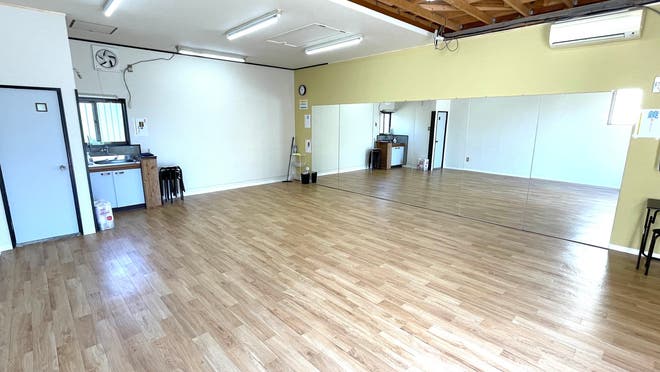 ✨駐車1台あり✨格安✨鳴海✨楽器ok✨10人利用ok✨24時間✨初めて大歓迎✨ベッドあり✨の写真3