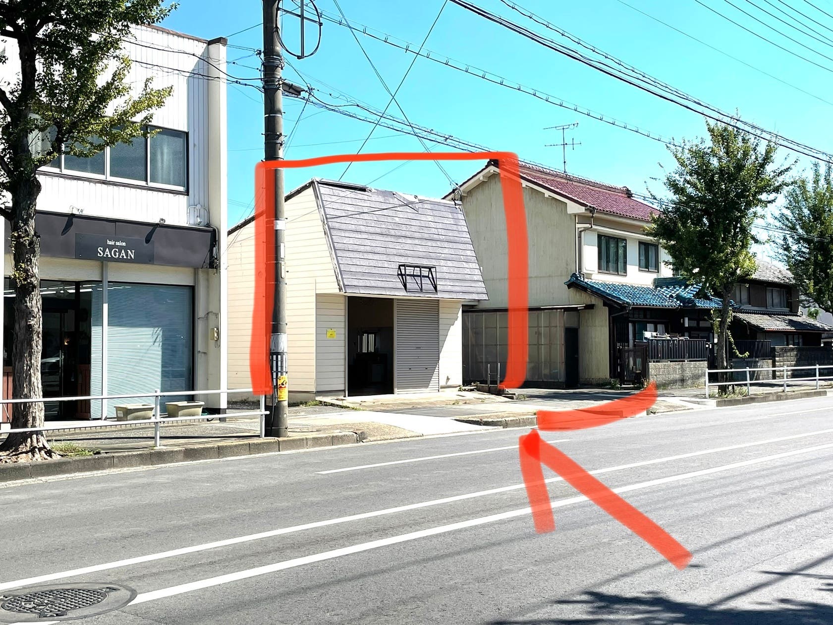 ✨駐車1台あり✨格安✨鳴海✨楽器ok✨10人利用ok✨24時間✨初めて大歓迎✨ベッドあり✨の写真6