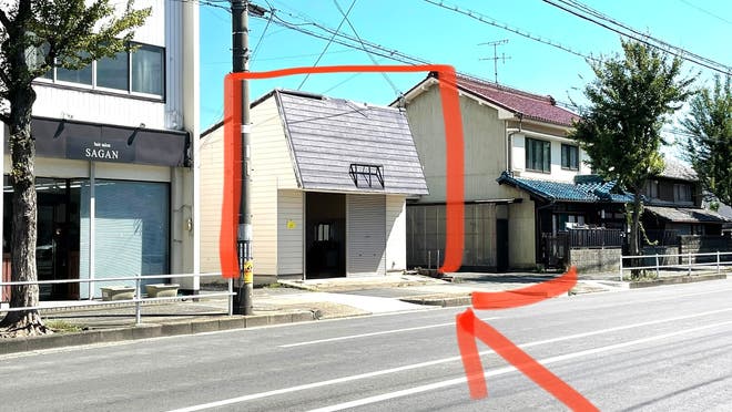 ✨駐車1台あり✨格安✨鳴海✨楽器ok✨10人利用ok✨24時間✨初めて大歓迎✨ベッドあり✨の写真6