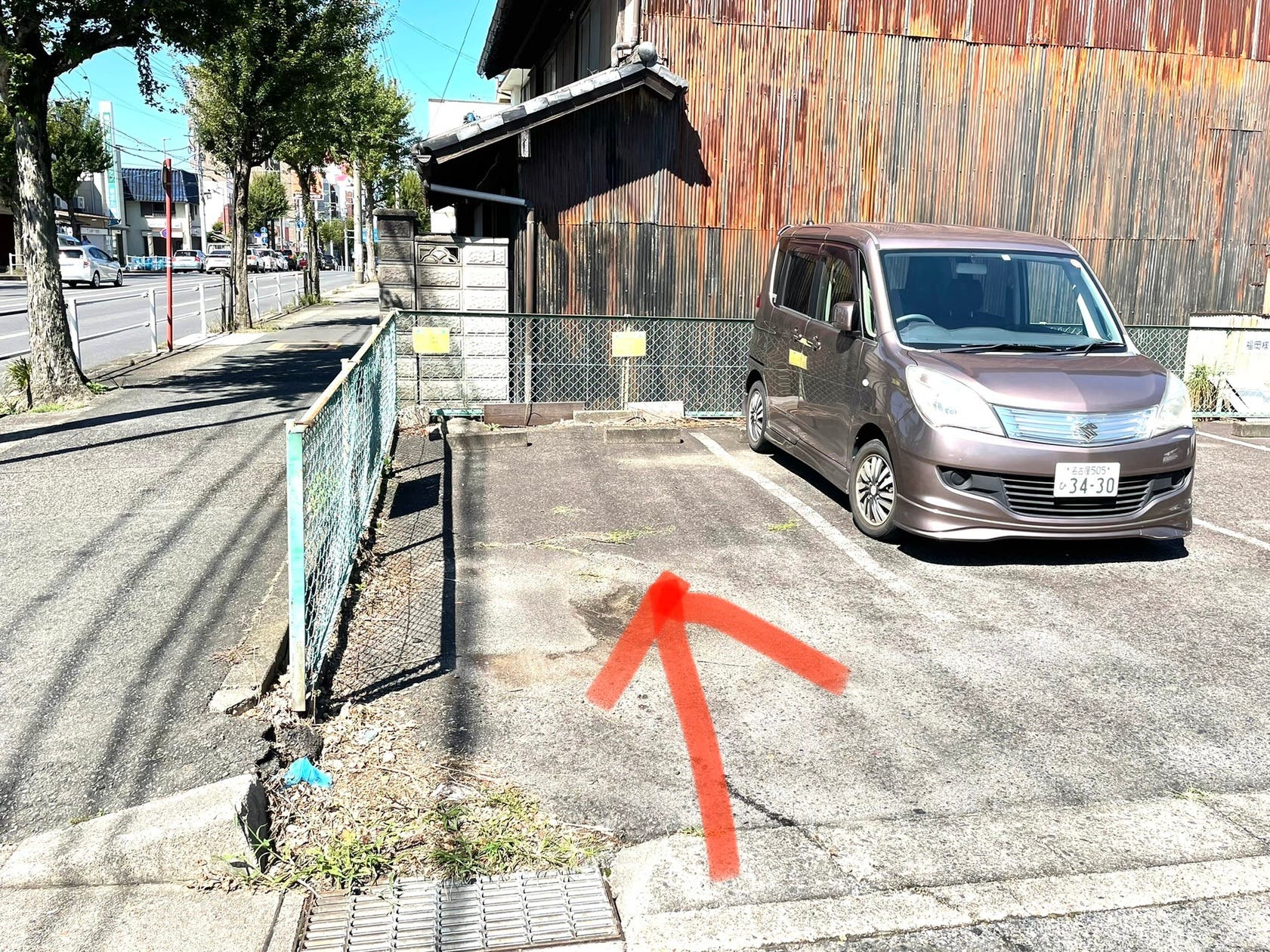 ✨駐車1台あり✨格安✨鳴海✨楽器ok✨10人利用ok✨24時間✨初めて大歓迎✨ベッドあり✨の写真9