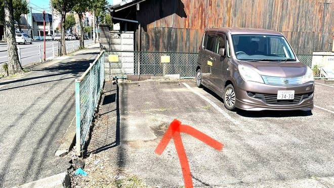 ✨駐車1台あり✨格安✨鳴海✨楽器ok✨10人利用ok✨24時間✨初めて大歓迎✨ベッドあり✨の写真9