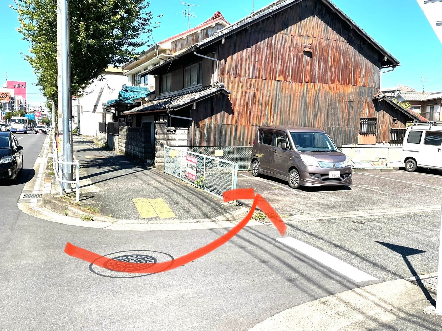 ✨駐車1台あり✨格安✨鳴海✨楽器ok✨10人利用ok✨24時間✨初めて大歓迎✨ベッドあり✨の写真10