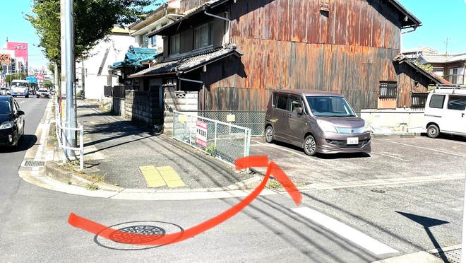 ✨駐車1台あり✨格安✨鳴海✨楽器ok✨10人利用ok✨24時間✨初めて大歓迎✨ベッドあり✨の写真10