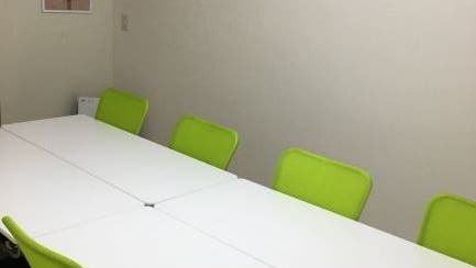 ≪博多駅博多口から5分≫会議やレッスンなどに最適♪お気軽会議室博多4の写真4