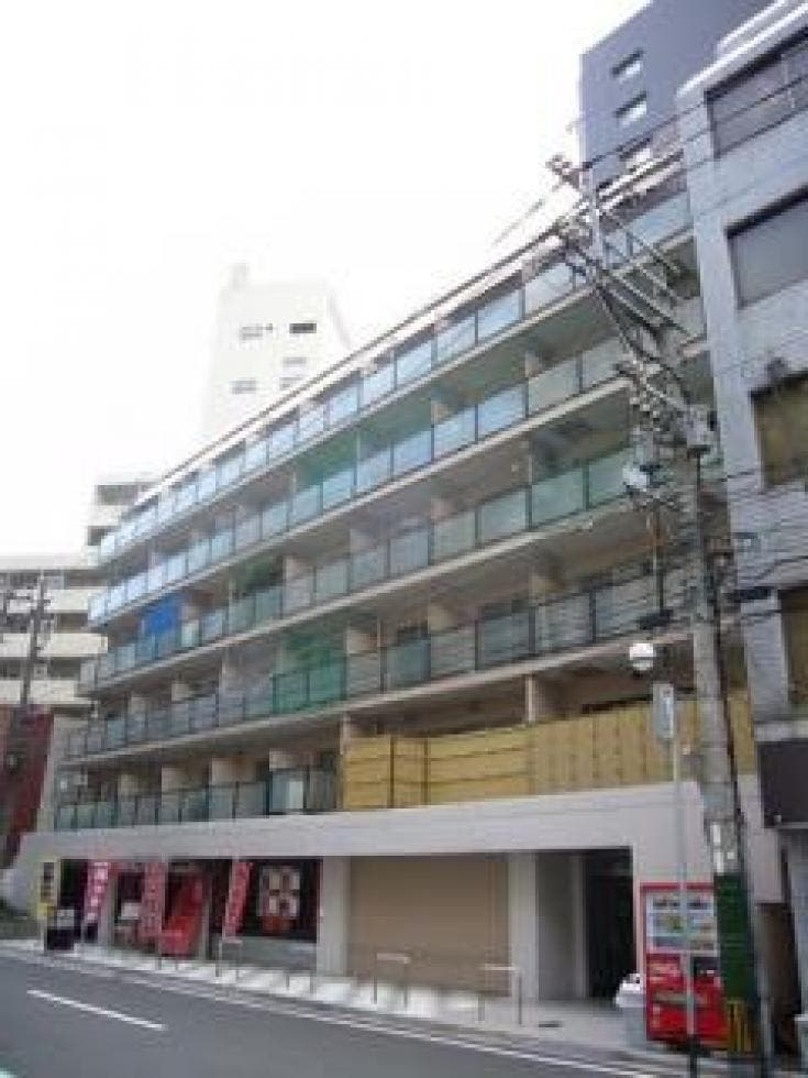 ≪博多駅博多口から5分≫会議やレッスンなどに最適♪お気軽会議室博多４の写真13