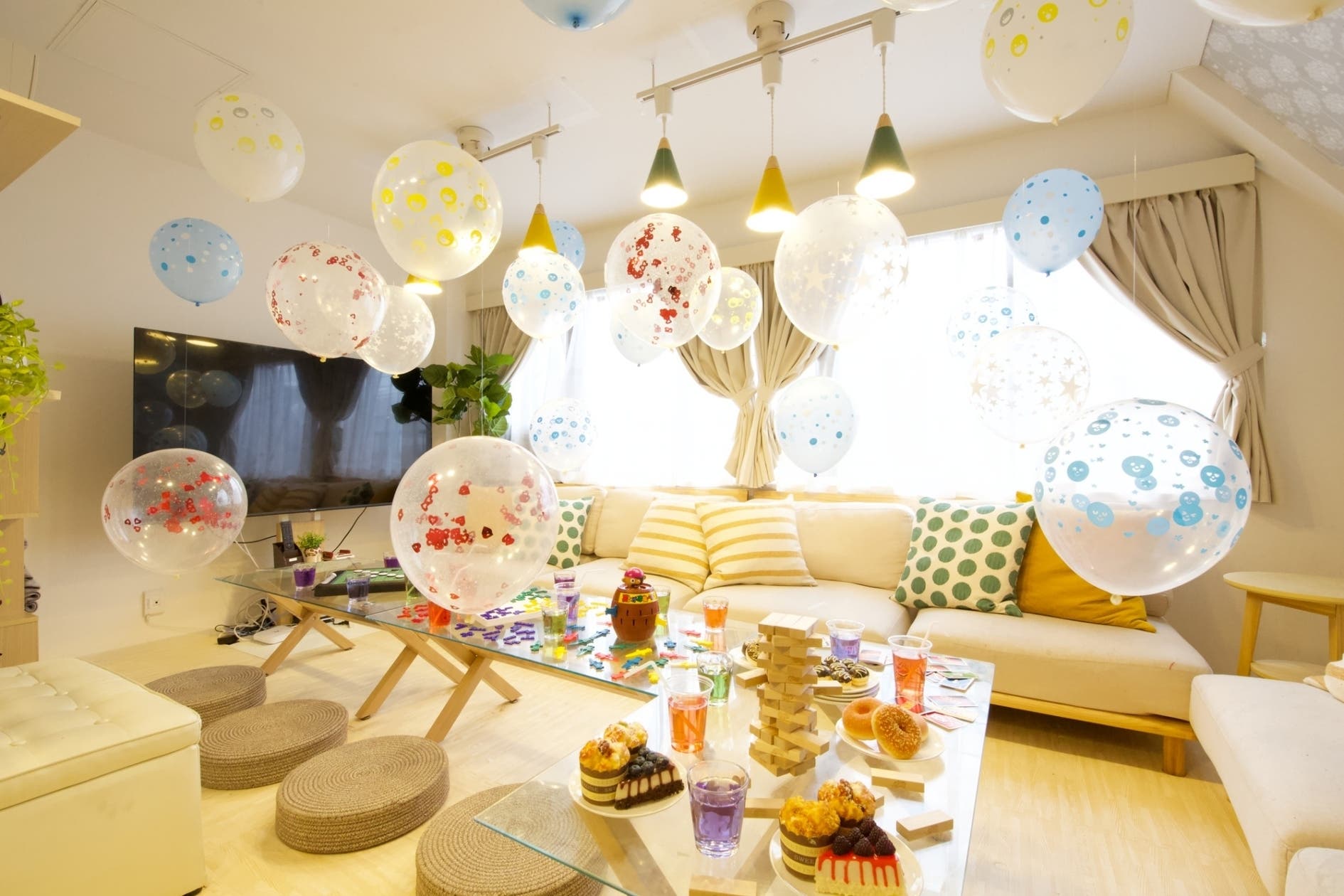 同窓会・歓送迎会に🍺🤍町田3分🫰🏼最大12名🎈大画面TV📺YouTube🎥Wi-Fi📶パーティー_337の写真18