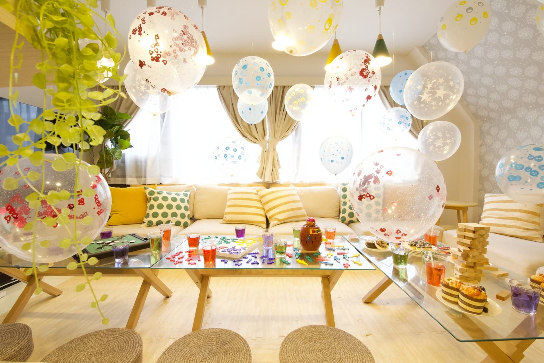 同窓会・歓送迎会に🍺🤍町田3分🫰🏼最大12名🎈大画面TV📺YouTube🎥Wi-Fi📶パーティー_337の写真4