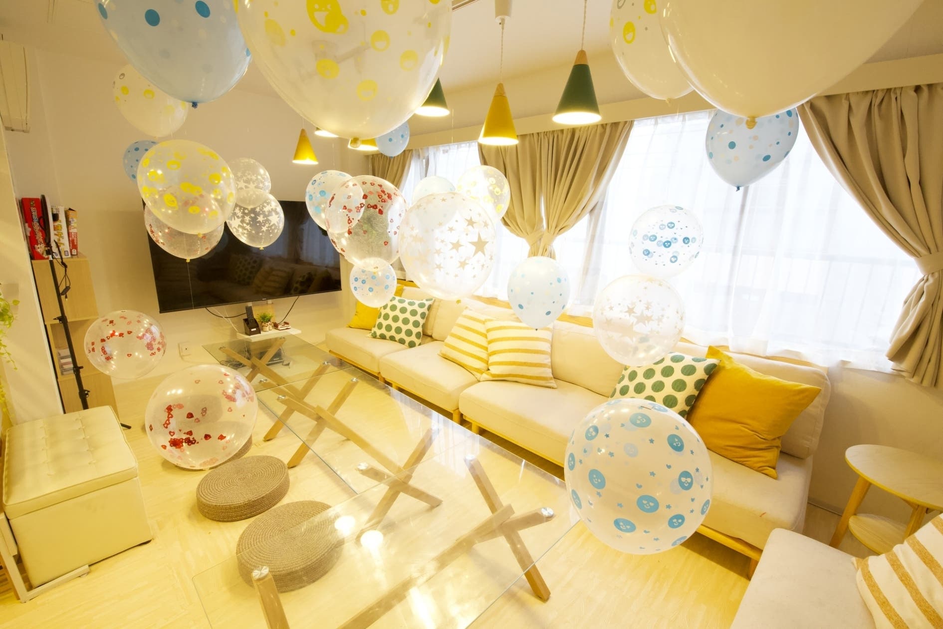 同窓会・歓送迎会に🍺🤍町田3分🫰🏼最大12名🎈大画面TV📺YouTube🎥Wi-Fi📶パーティー_337の写真19