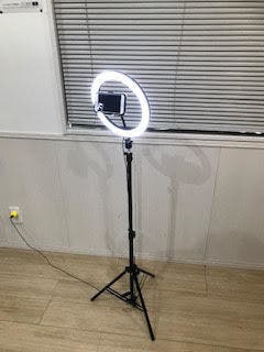 【東林間徒歩12分】オールタイム1000円！ダンスができるレンタルスタジオ！!の写真20