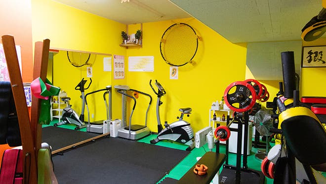 多目的利用可能!ダンス・歌練習からパーティー、会議室、カラオケなどの写真2