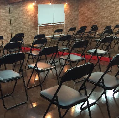 多目的利用可能！ダンス・歌練習からパーティー、会議室、カラオケなどの写真7