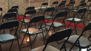 多目的利用可能!ダンス・歌練習からパーティー、会議室、カラオケなどの写真7