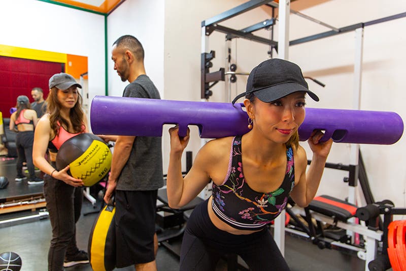 多目的利用可能！ダンス・歌練習からパーティー、会議室、カラオケなどの写真9