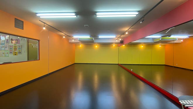 多目的利用可能!ダンス・歌練習からパーティー、会議室、カラオケなどの写真11