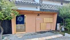 岡山・倉敷の中間地点(中庄駅から車で9分、庭瀬駅から車で12分、倉敷ICから12分)の古民家スペース。駐車スペース有。の写真2