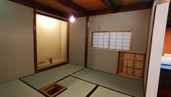 岡山・倉敷の中間地点(中庄駅から車で9分、庭瀬駅から車で12分、倉敷ICから12分)の古民家スペース。駐車スペース有。の写真4