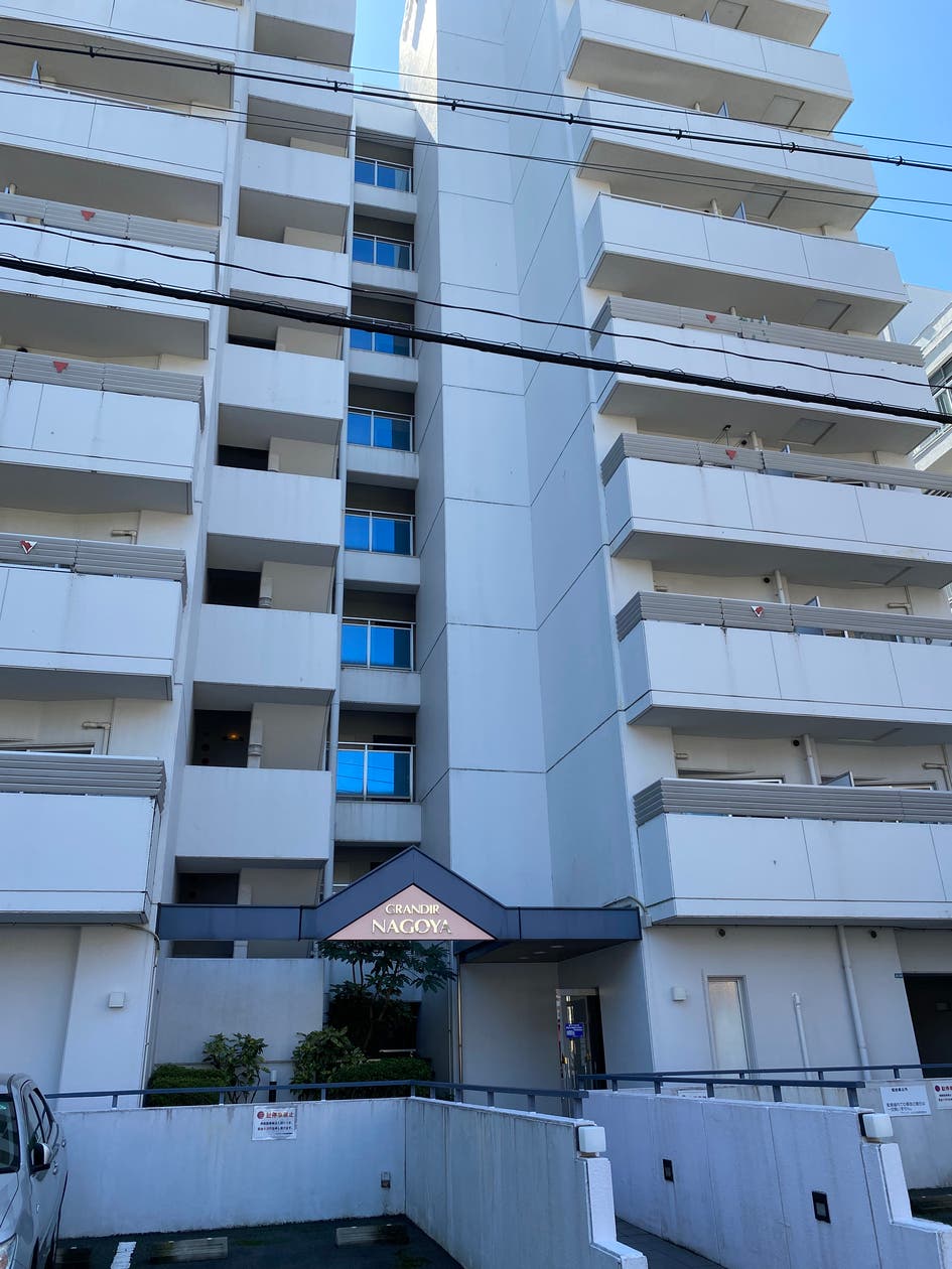 ✨名古屋駅近✨グレーを基調としたドライフラワーのあるおしゃれなレンタルサロン💐の写真16