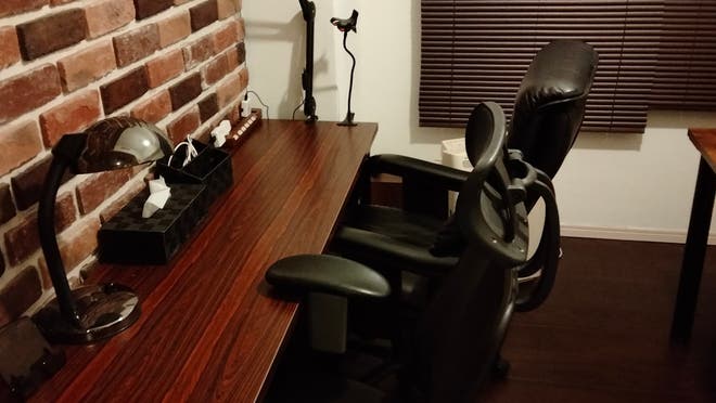 ✨ 1日貸し切りプラン2900円(税抜き)!✨伏見駅徒歩6分⭐️ブルックリンスタイルの仕事場⭐️WIFI無料!小型冷蔵庫ありの写真1