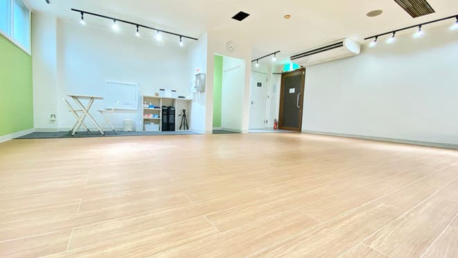 地下鉄琴似駅から徒歩1分/大型ミラー完備/24時間営業/当日予約OK/1時間からご利用OKの写真3