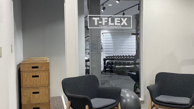 【港南中央駅徒歩13分】完全個室プライベートジム 無料駐車場あり トレーニング オンラインレッスン 配信にもおすすめ!の写真1