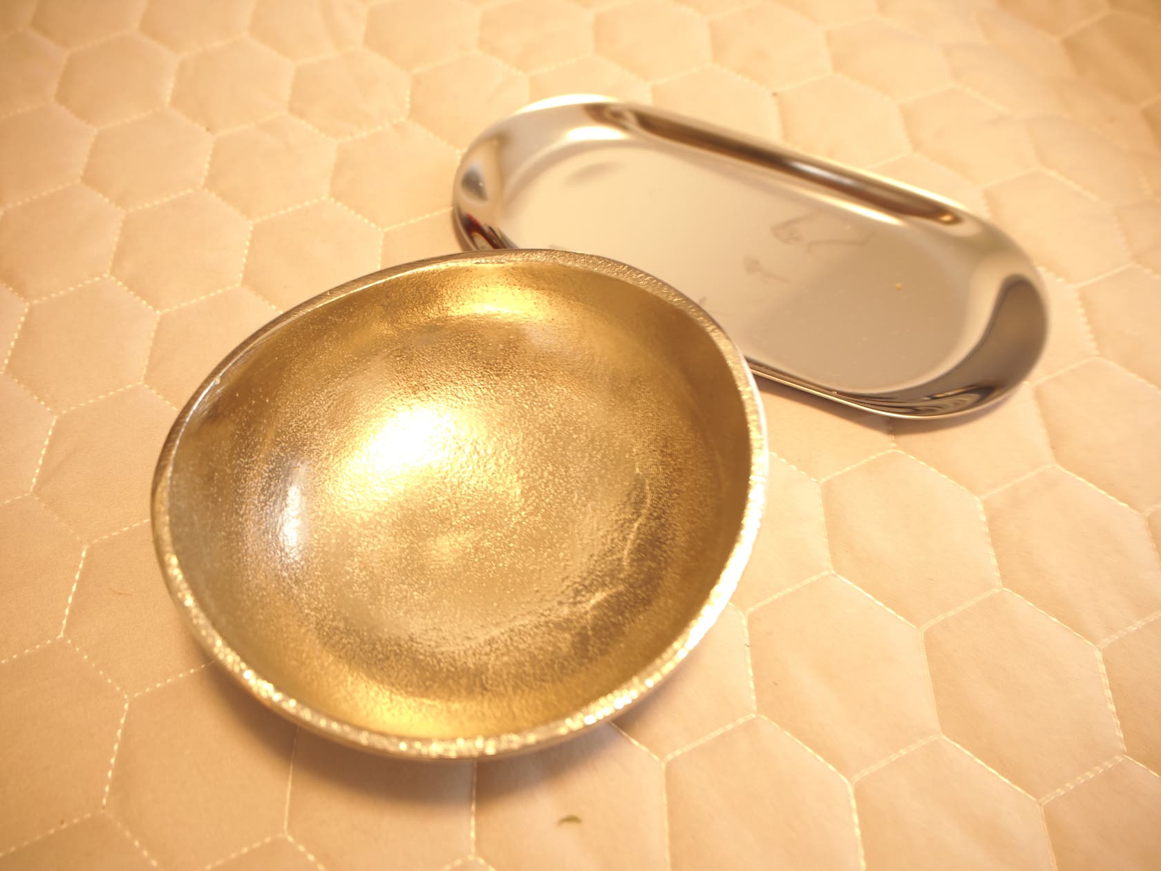 ✨名古屋駅近✨グレーを基調としたドライフラワーのあるおしゃれなレンタルサロン💐の写真8