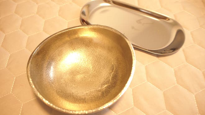 ✨名古屋駅近✨グレーを基調としたドライフラワーのあるおしゃれなレンタルサロン💐の写真8