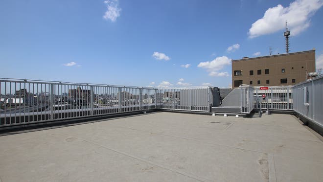 屋上利用【京急蒲田】駅徒歩5分/新築 New Open 撮影スポット/撮り鉄/京急本線の写真3