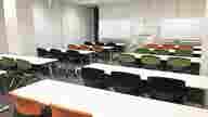 <馬車道駅徒歩1分> 馬車道駅前 Room2 最大30名様収容の貸し会議室の写真2