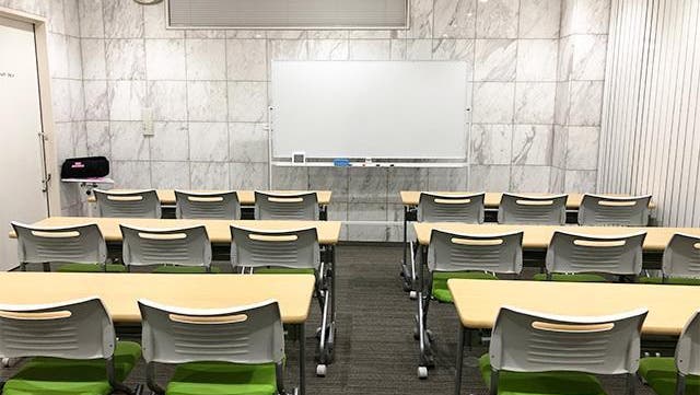 <馬車道駅徒歩4分> 安協サービスセンター 馬車道駅前 Room3の写真1