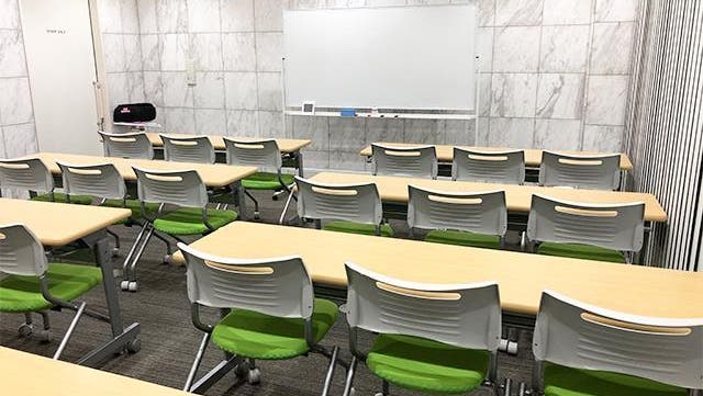 <馬車道駅徒歩4分> 安協サービスセンター 馬車道駅前 Room3の写真3